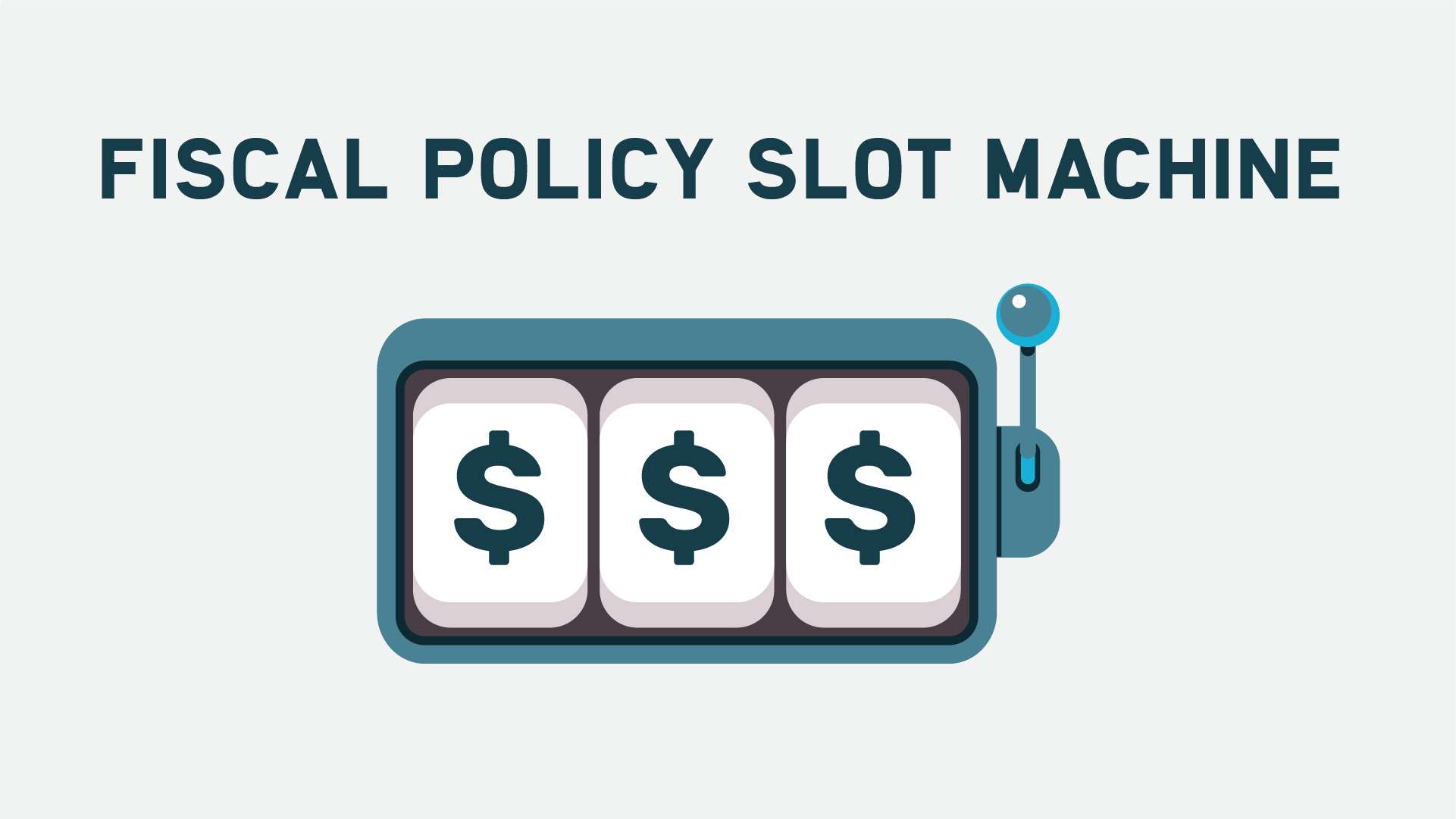 Fiscal Policy Slot Machine | Interactive Economics Practice