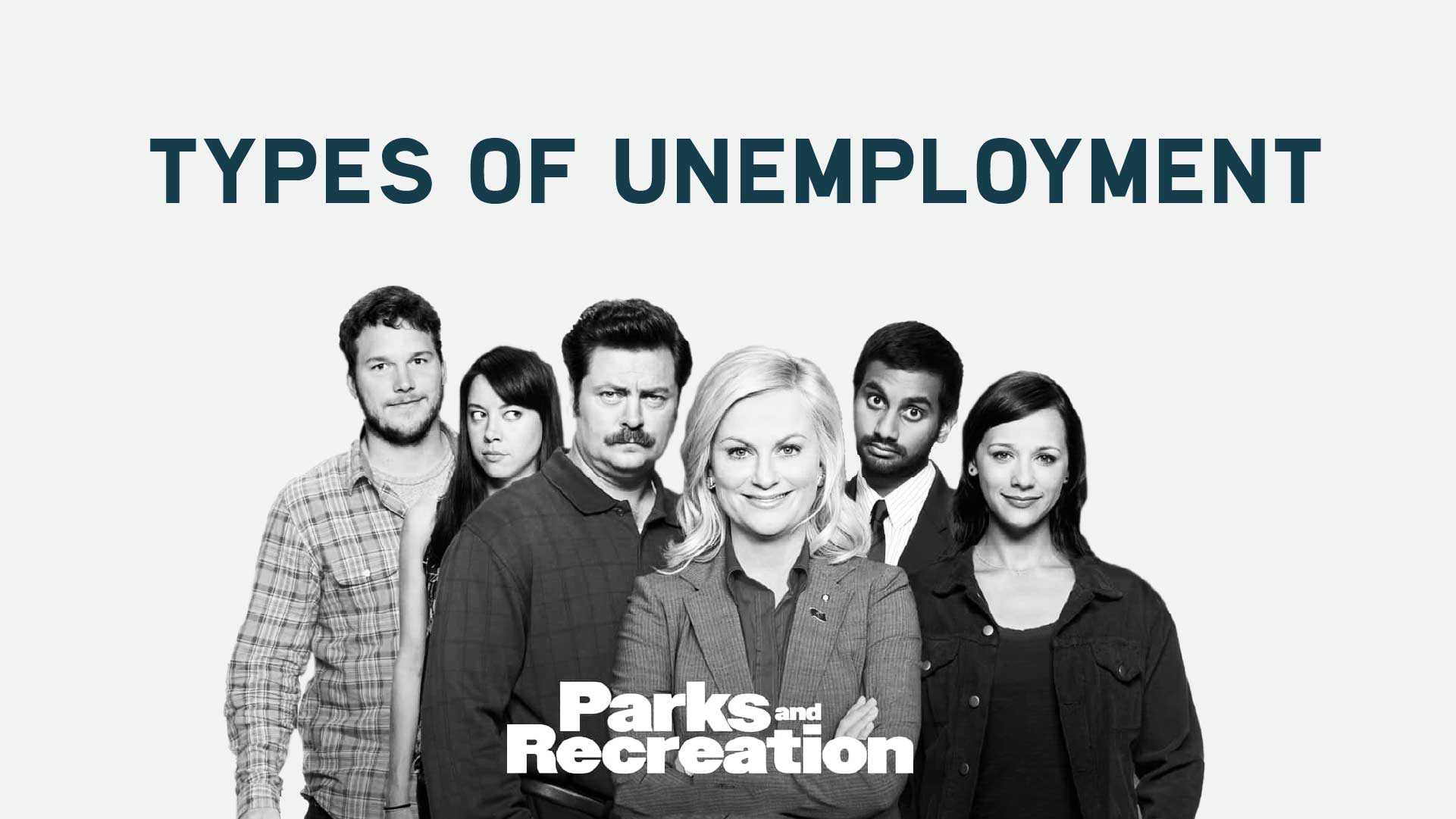 Types of Unemployment | Interactive Economics Practice